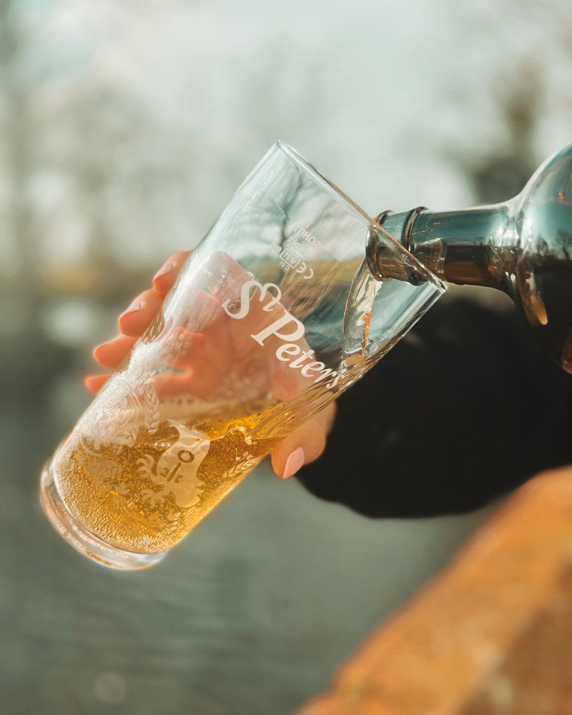 St Peter’s Brewery | Traditional Suffolk Brewery