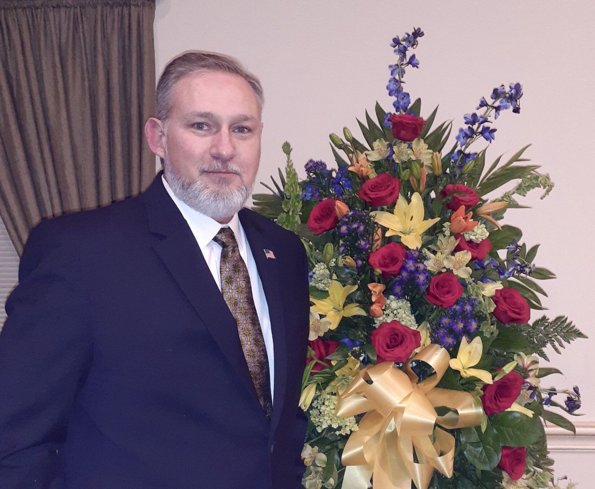 Our Staff | Hudson & Torres Family Funeral Home