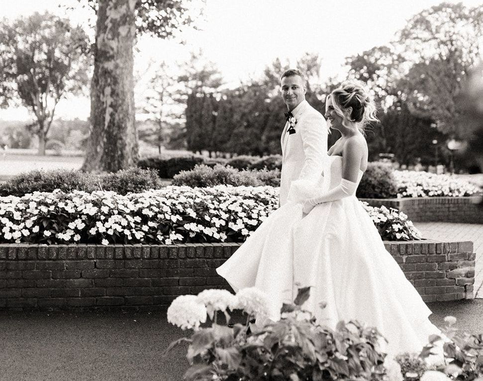 Bridal Boutique | Silk Bridal Boutique | Rochester