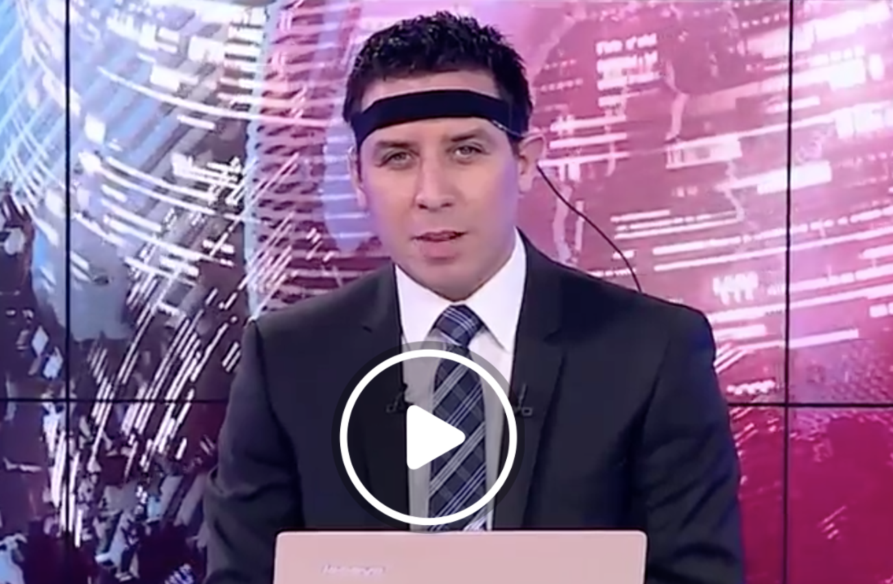 Ynet TV: Neurosteer’s Real-Time Measurement of Cognitive Load