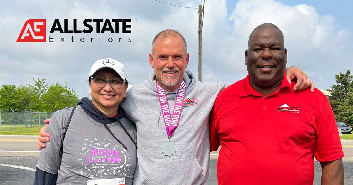 Roofing Contractor | Meet the Team | Allstate Exteriors