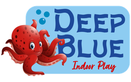 Deep Blue Indoor Play Center | Fun indoor play center for all your ...