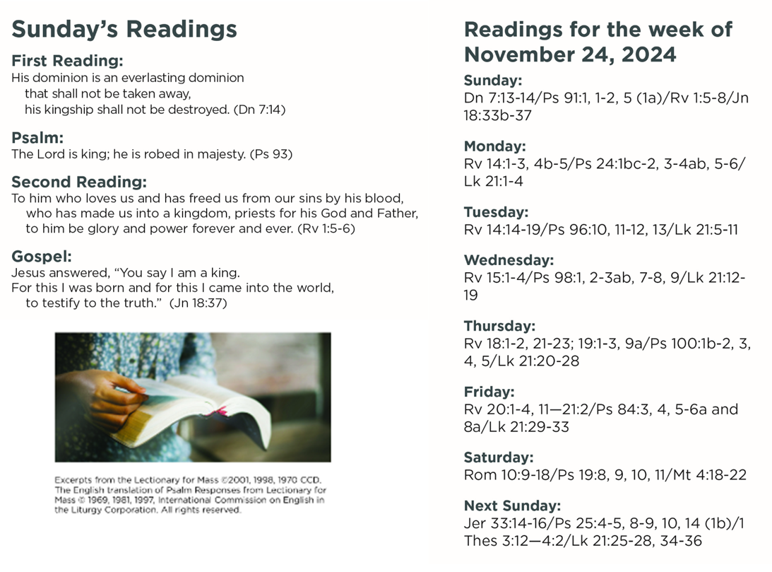 Assumption of the Blessed Virgin Mary