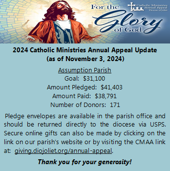 Assumption of the Blessed Virgin Mary