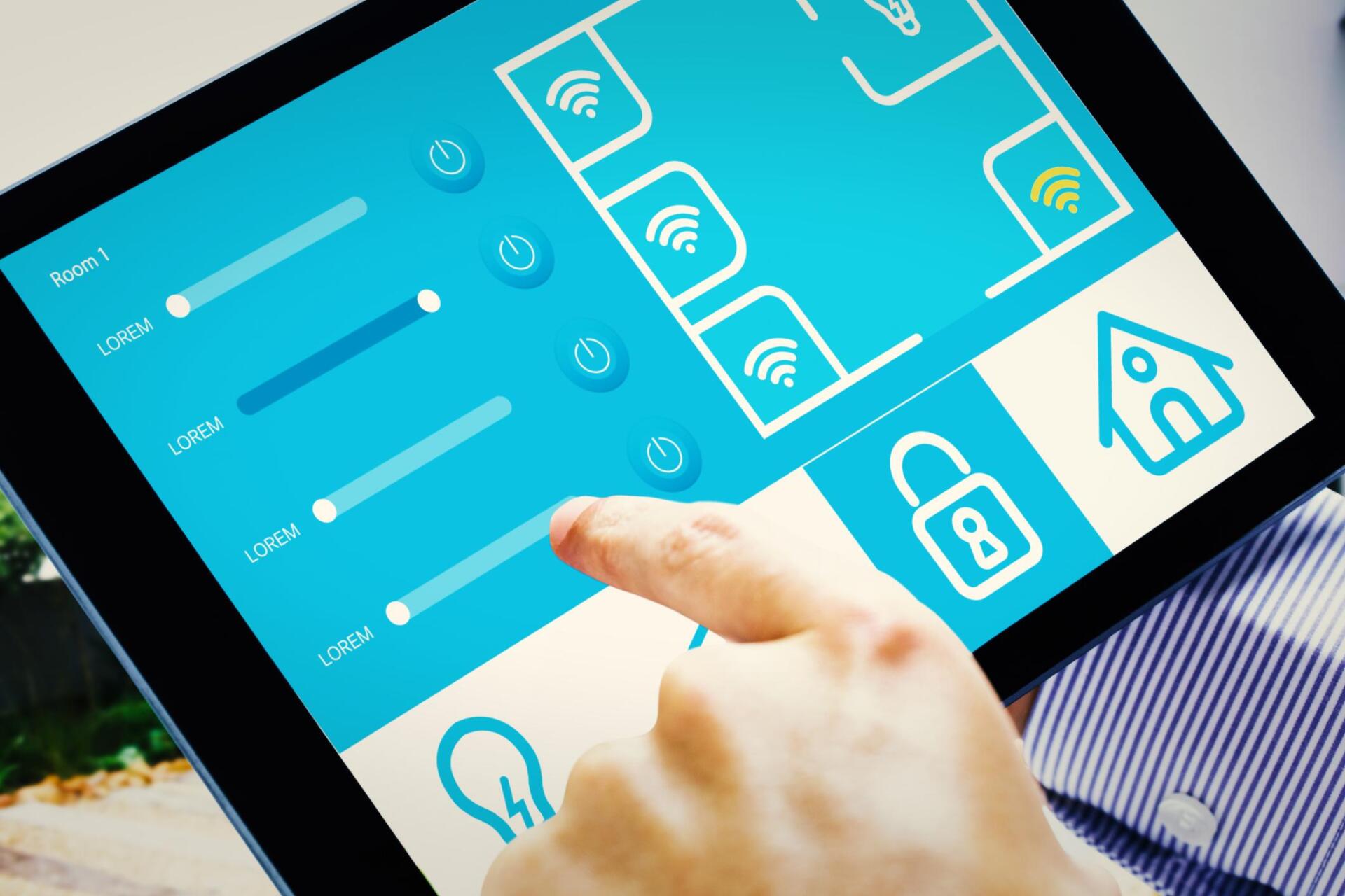 Smart Home, Home Automation, Home Theater, Friendswood, TX