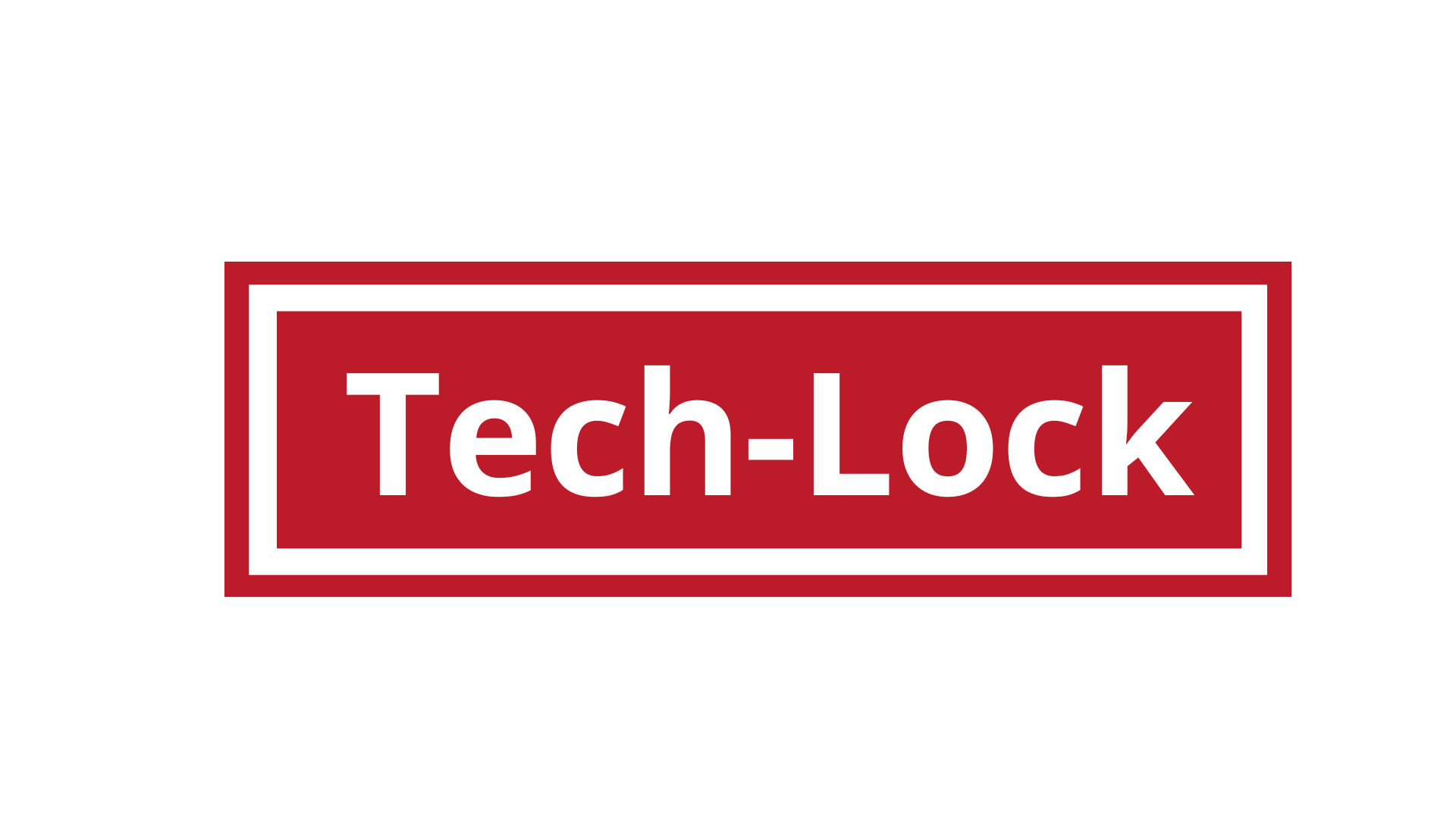 HOME | Tech-Lock | North Classen Boulevard, OK