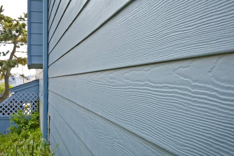 3 ESSENTIAL SIDING STYLES