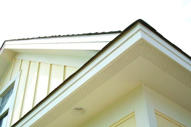 HOME SIDING TERMINOLOGY 101