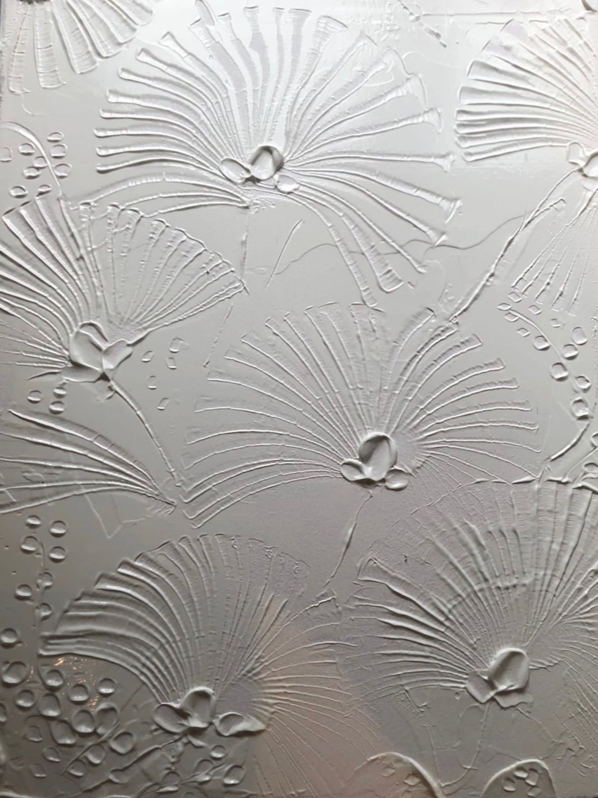 Grand Palette Studio offers decorative traditional finishes and design