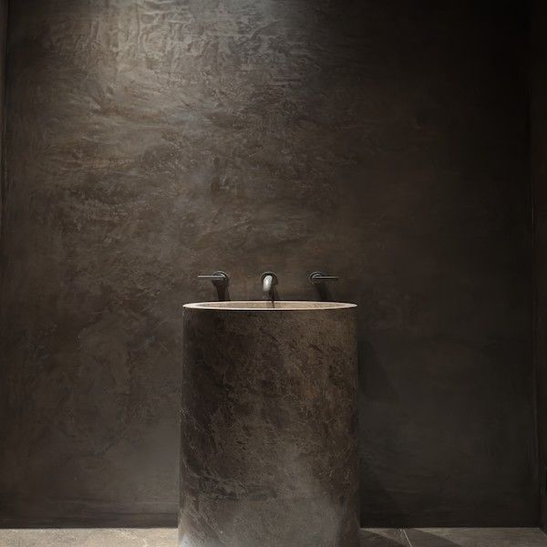 Tadelakt Plaster and Plastering in London