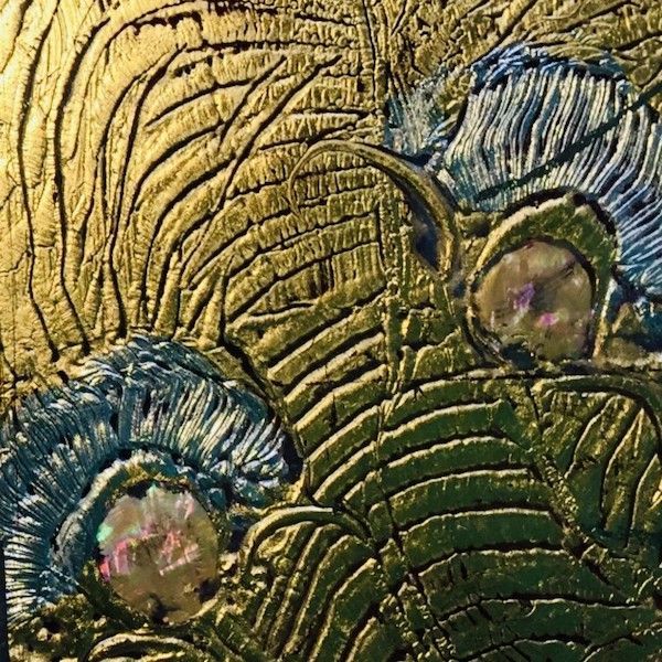 Grand Palette Studio Portfolio Decorative Services in London and Dubai