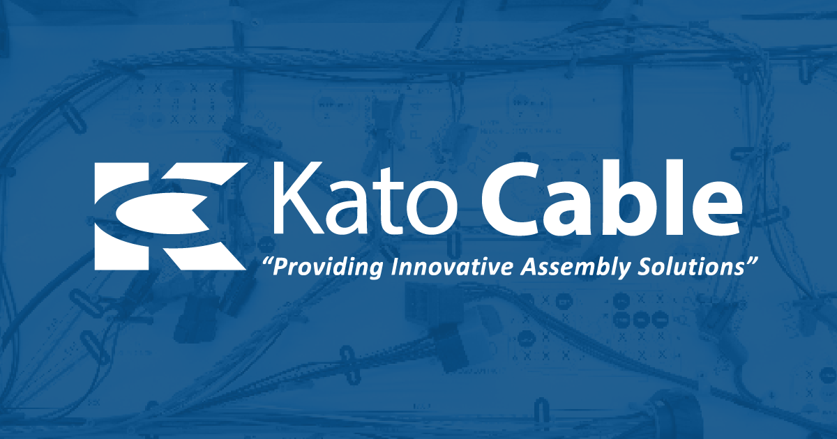 Cable Braiding & Braid Wire Solutions | Kato Cable