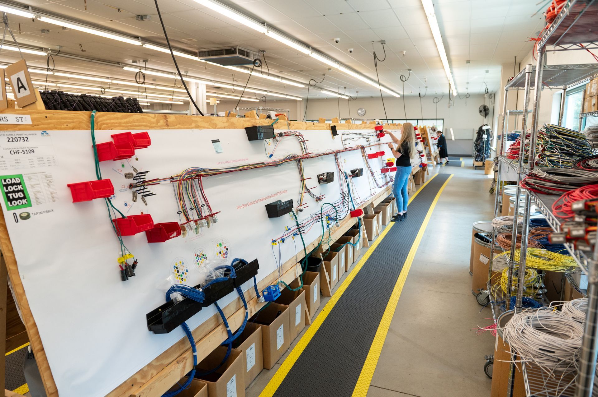 Kato Cable | About Us