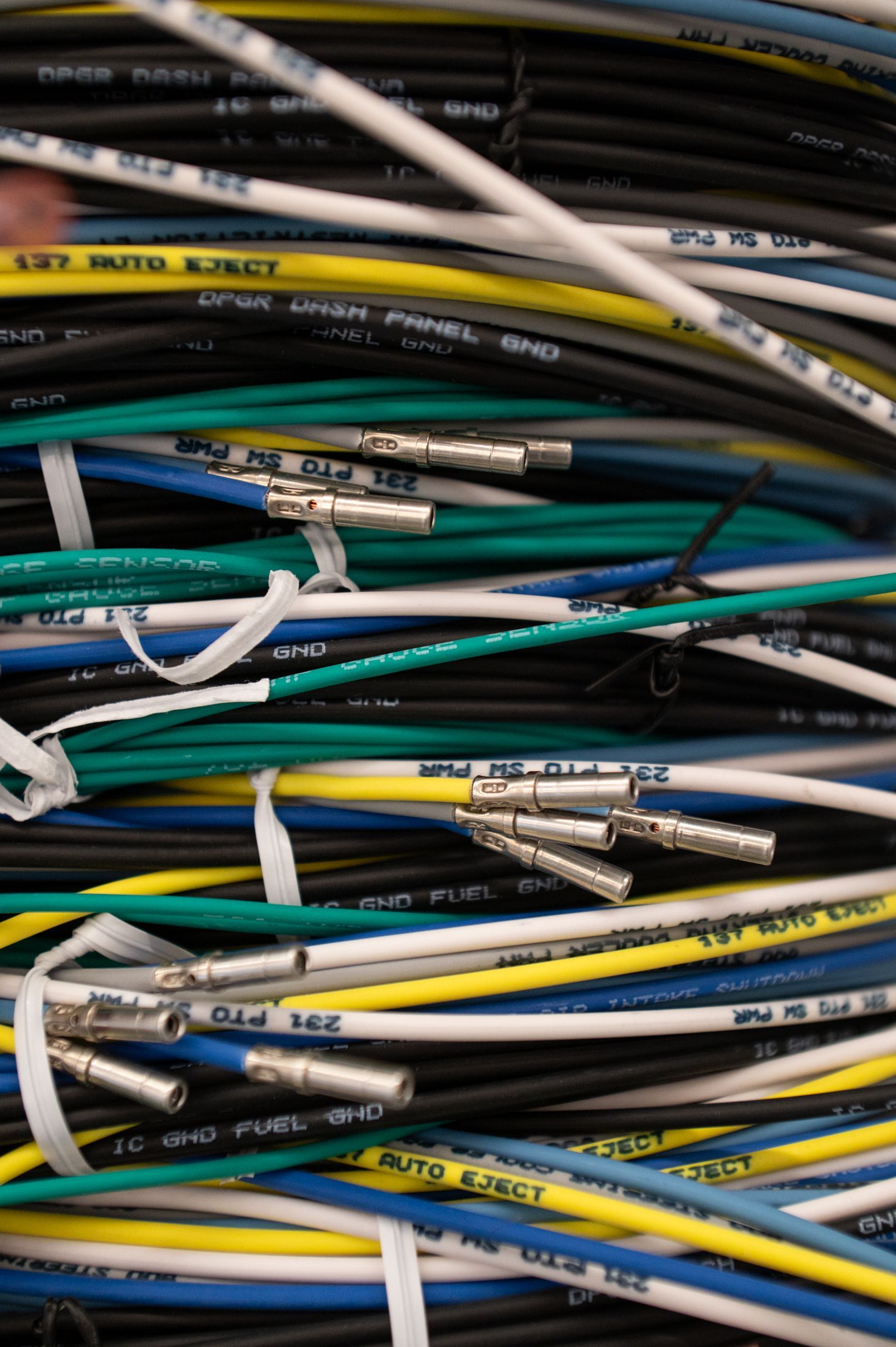 Kato Cable | About Us