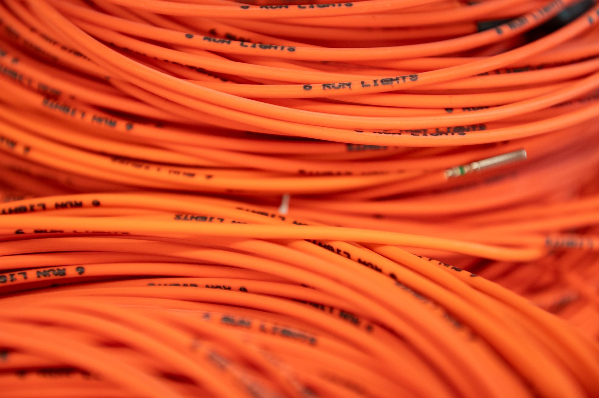 Kato Cable | About Us