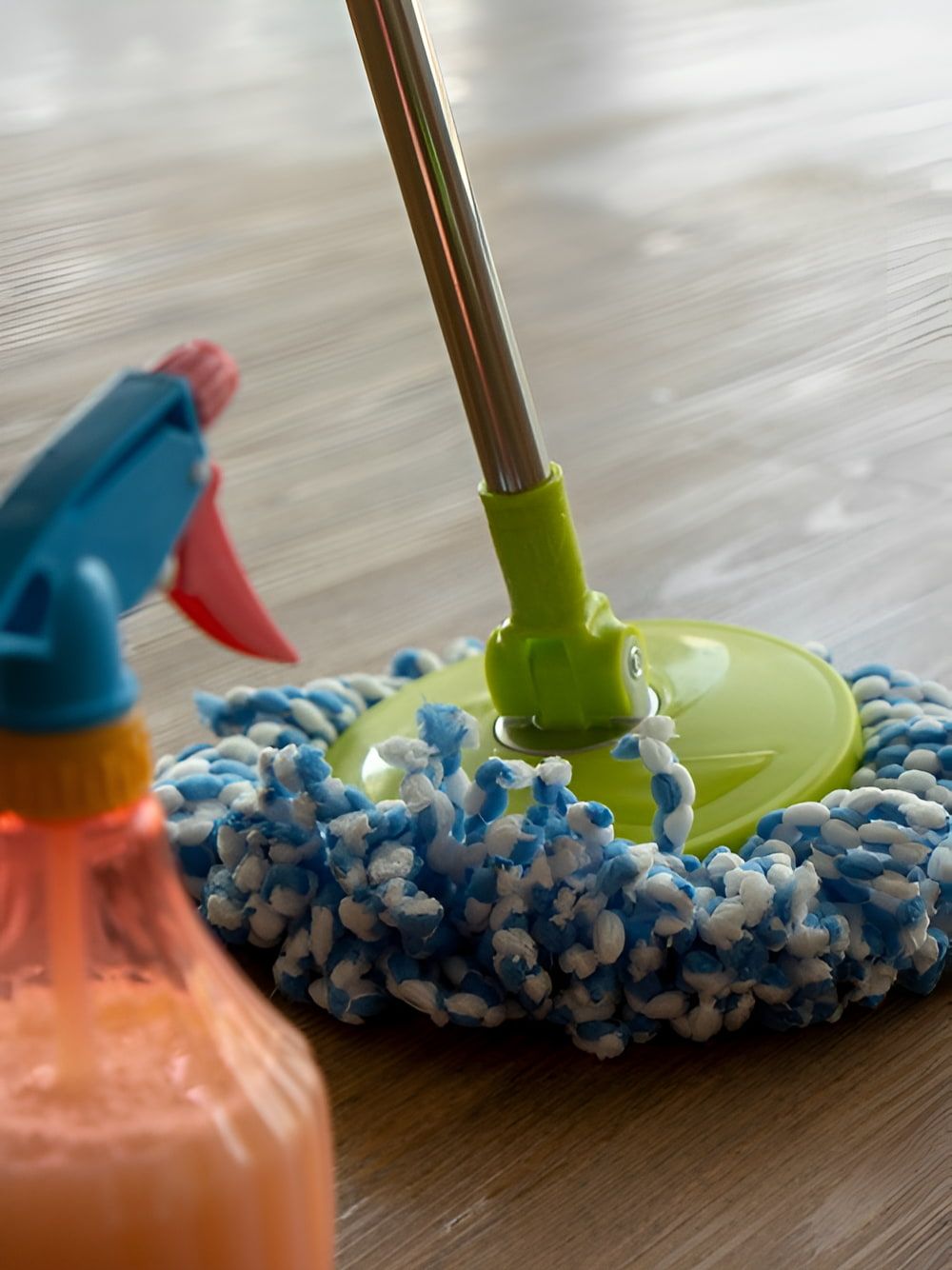 Cleaning Products in Mareeba | DP Cleaning Supplies
