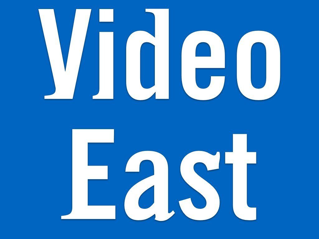 Video East video production and aerial filming in Suffolk