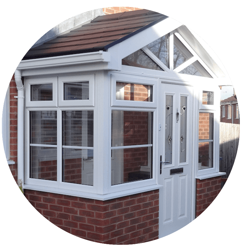 Peacock Windows | Window Installation | Worksop