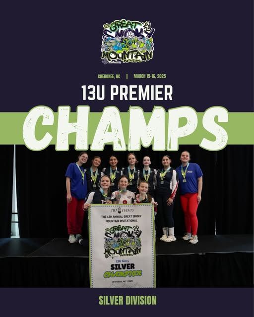 FC Firecrackers Volleyball Club