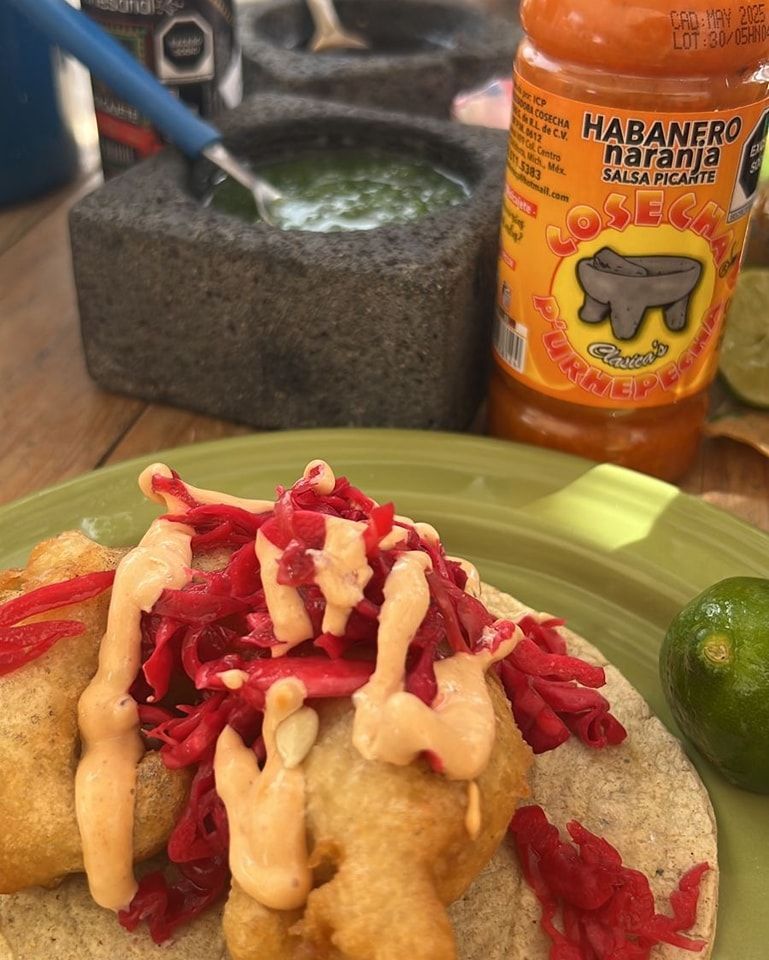 Contacto | Cosecha P'urhepecha Clasica's®