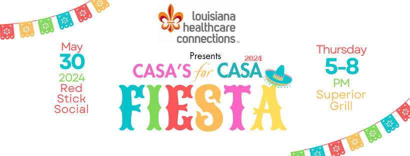 Capital Area CASA Association