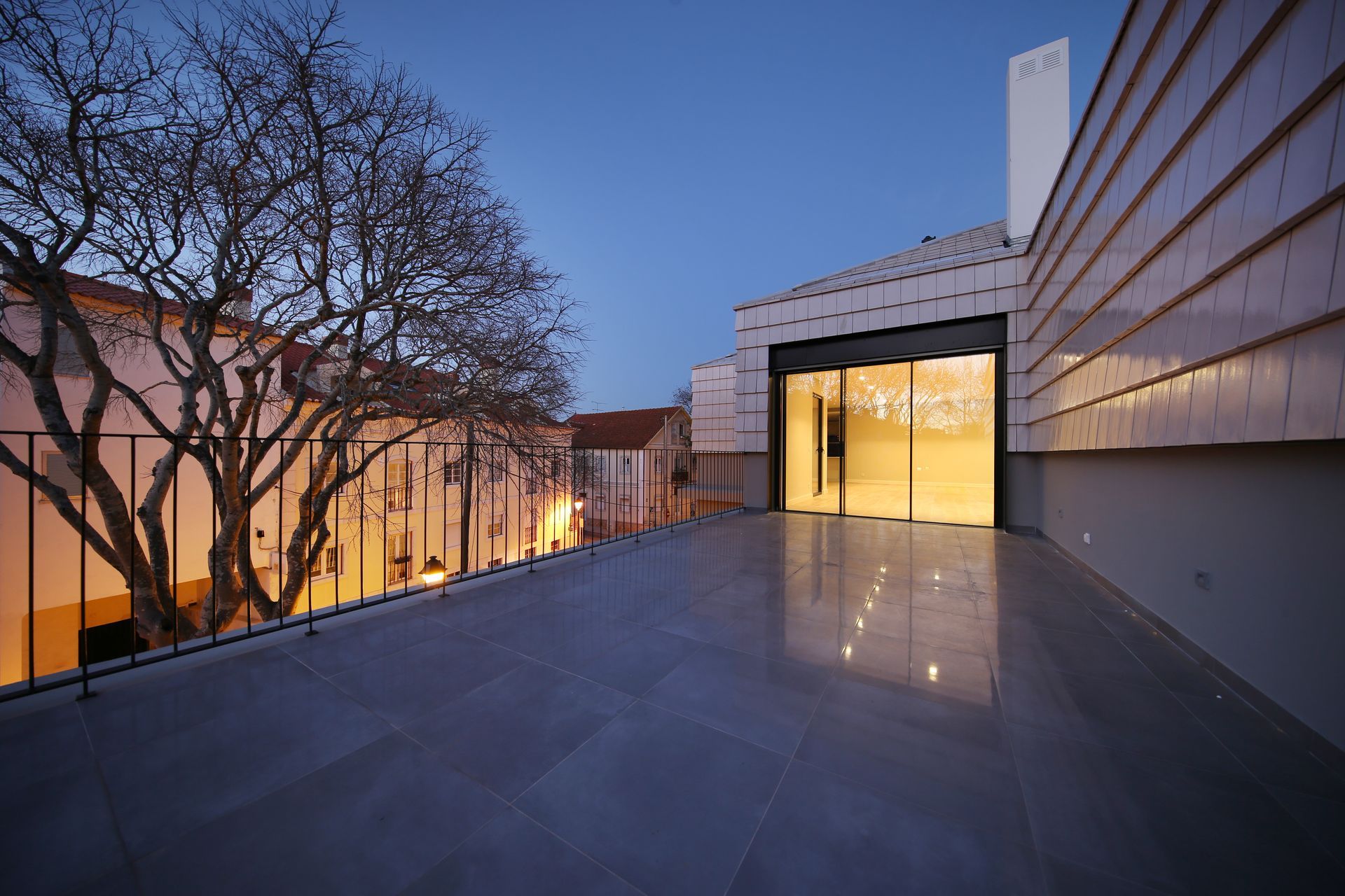 Versatile Clay Roof Tiles | Variety of Finishes & Colours | Galex