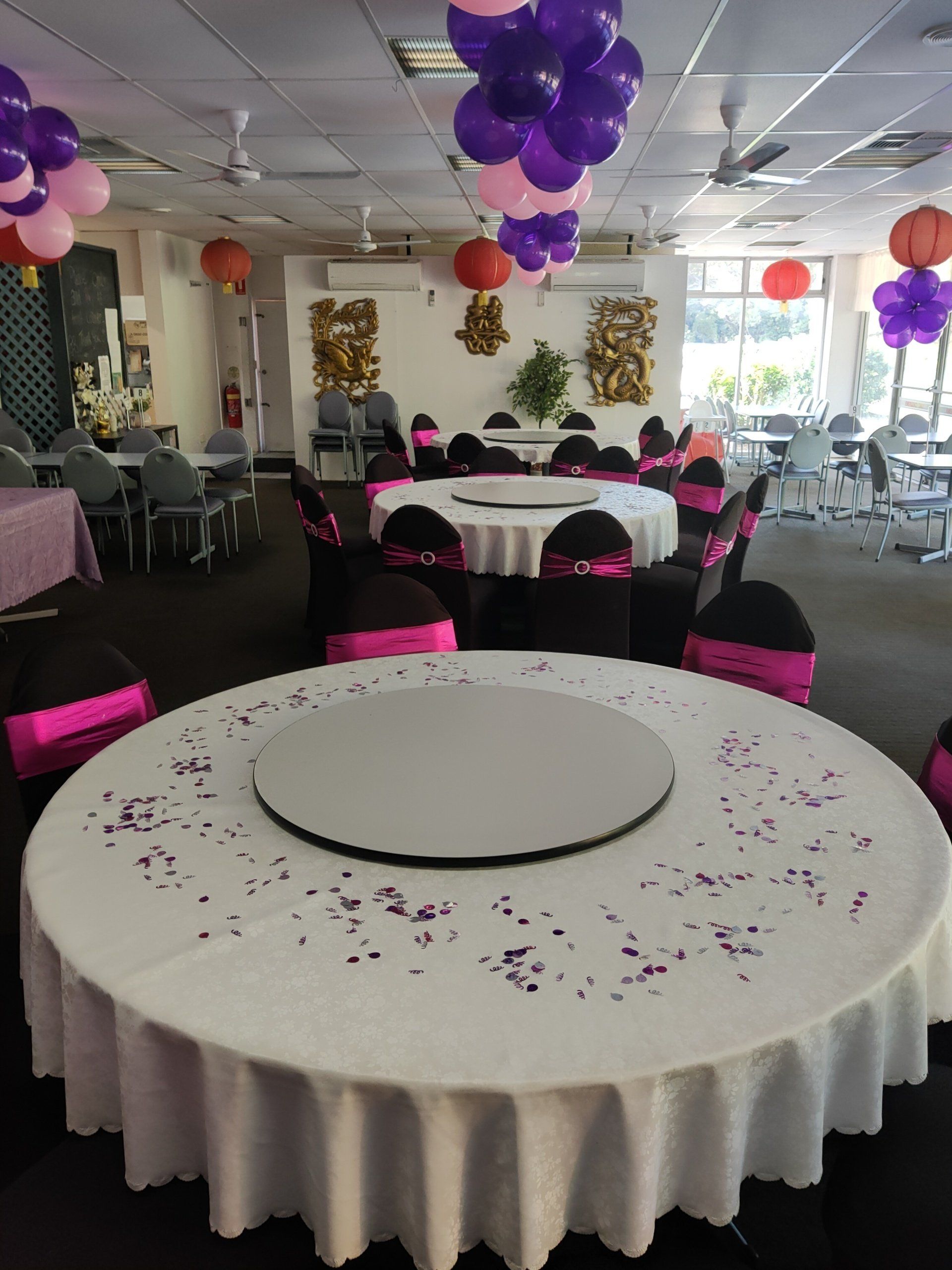 Golf Club, Golf Course, Dining, Chinese and Thai Restaurant | Iluka