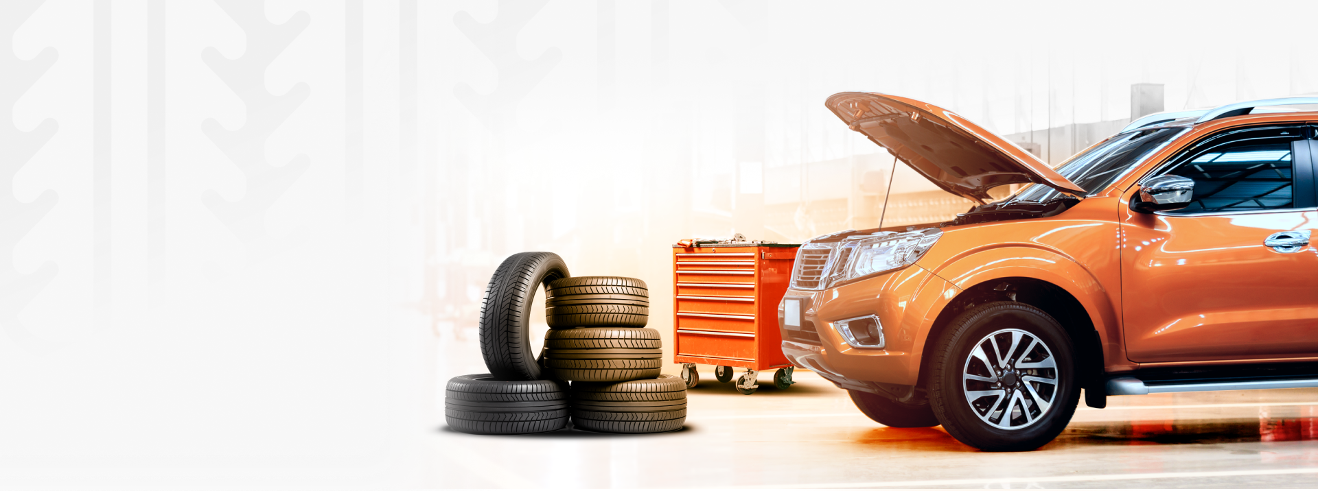 Complete Auto Repair LLC - Auto Repair Bremerton & Silverdale WA - Tire ...