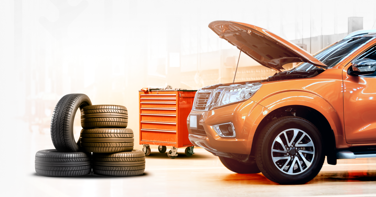 Complete Auto Repair LLC - Auto Repair Bremerton & Silverdale WA - Tire ...