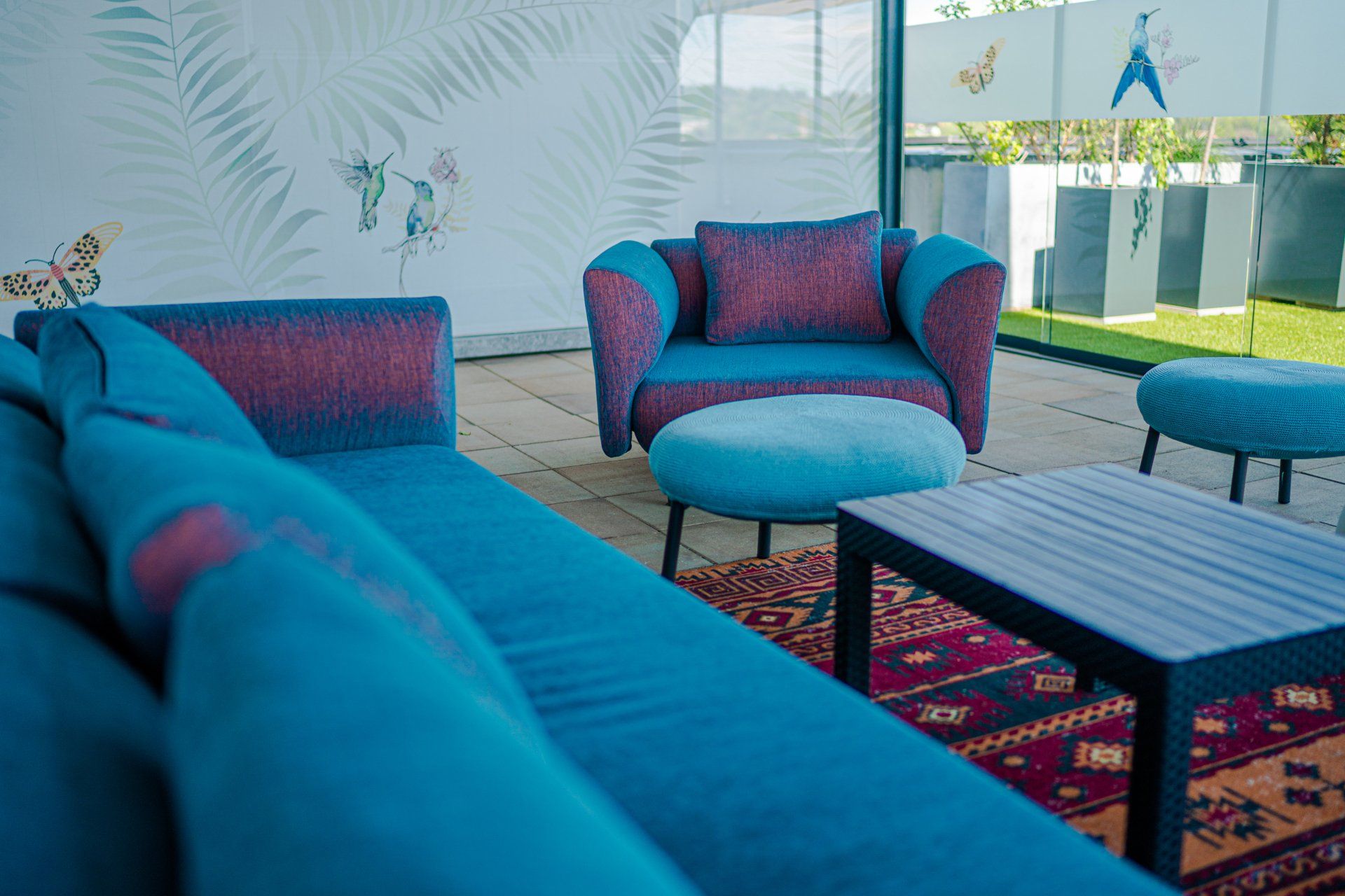 Technopark Raaba – die Homebase unseres Caterings