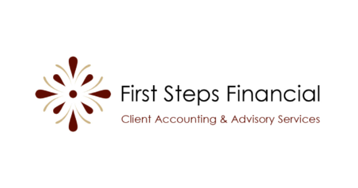 Fractional Accounting Services | First Steps Financial | Princeton, NJ