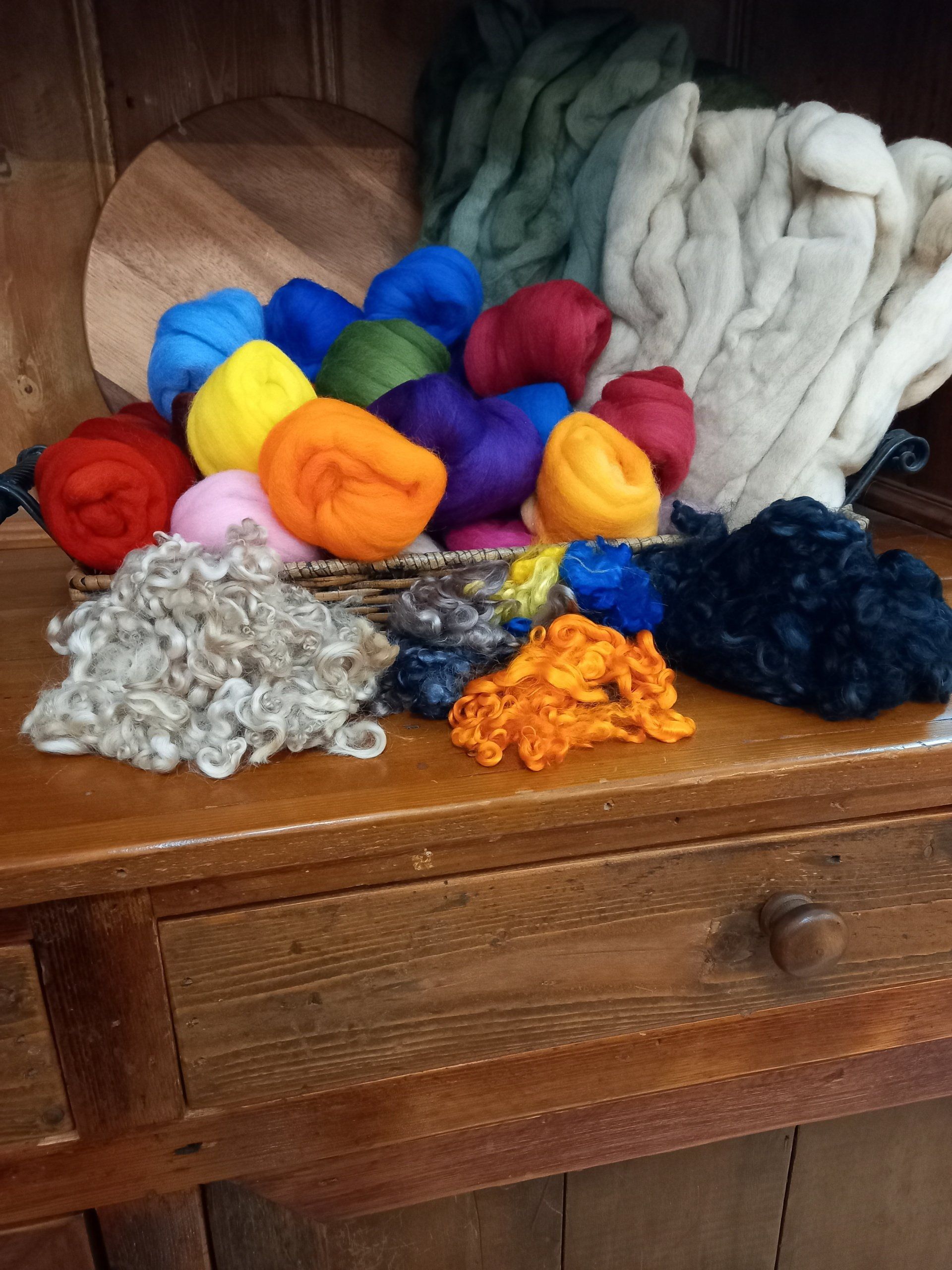 Local Wool Shop in Ballarat, Victoria | Sew Darn Special