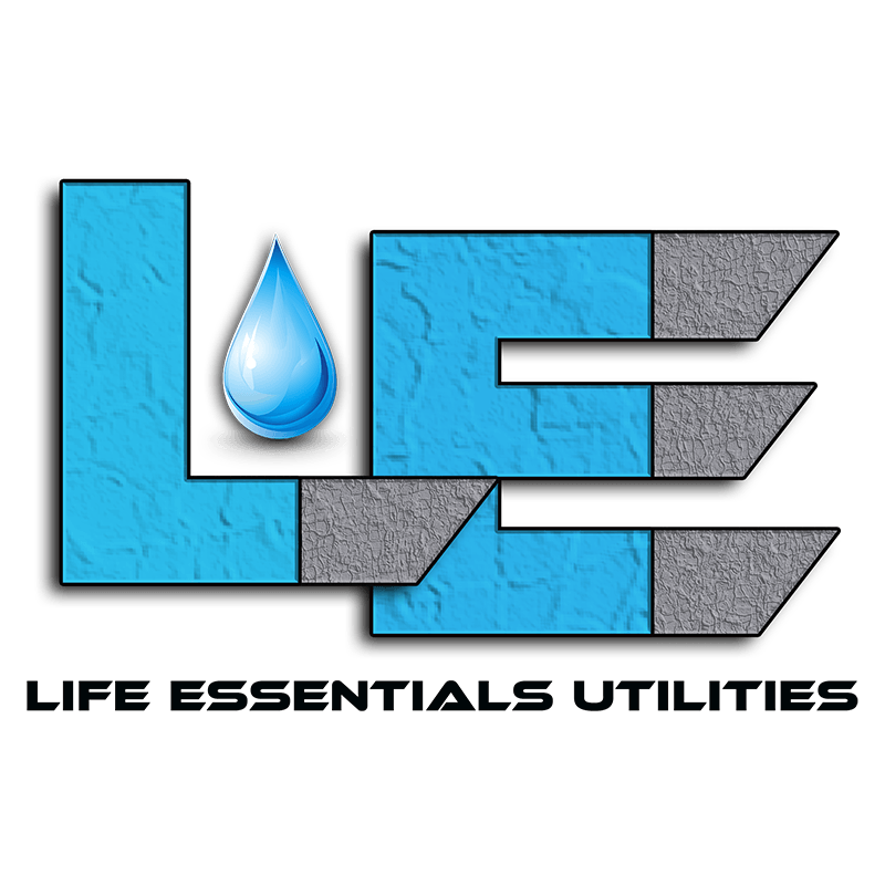 Pay My Bill | Life Essentials Utilities