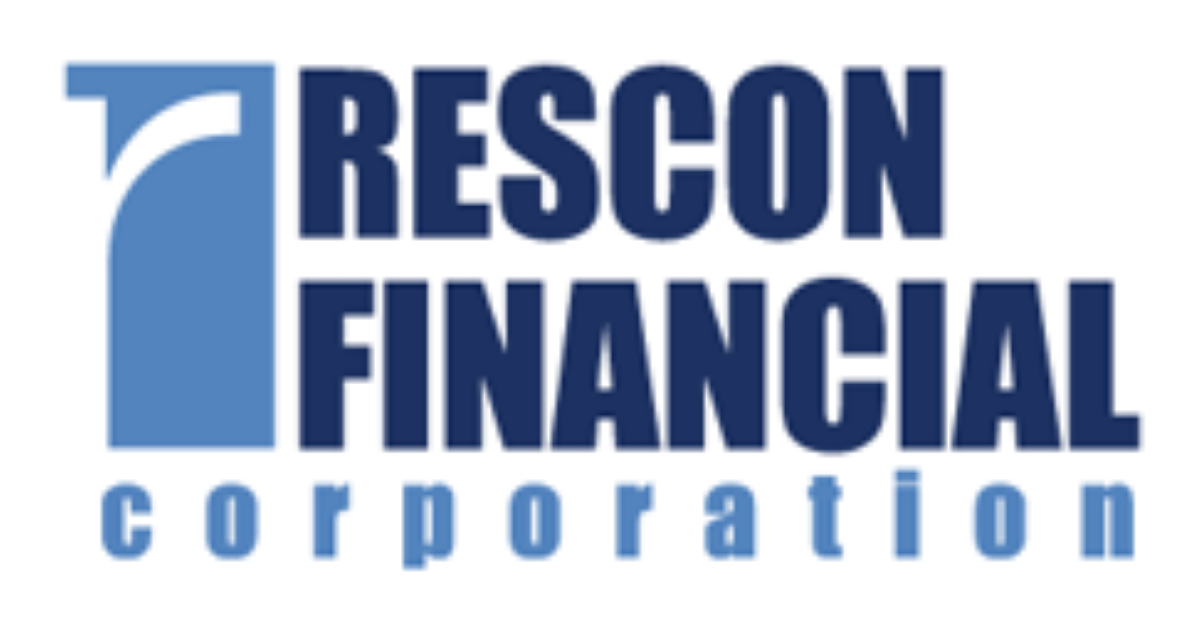 Rescon Financial Corporation