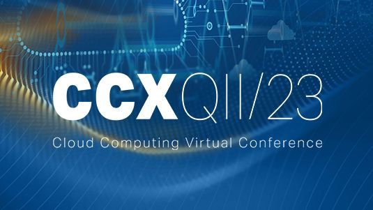 Discover the power of a secure Cloud - CCX II/23 Cloud Computing Virtual Conference