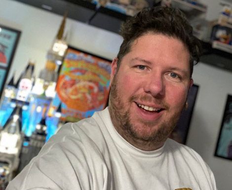 Dave Hart's Instagram, Twitter & Facebook on IDCrawl