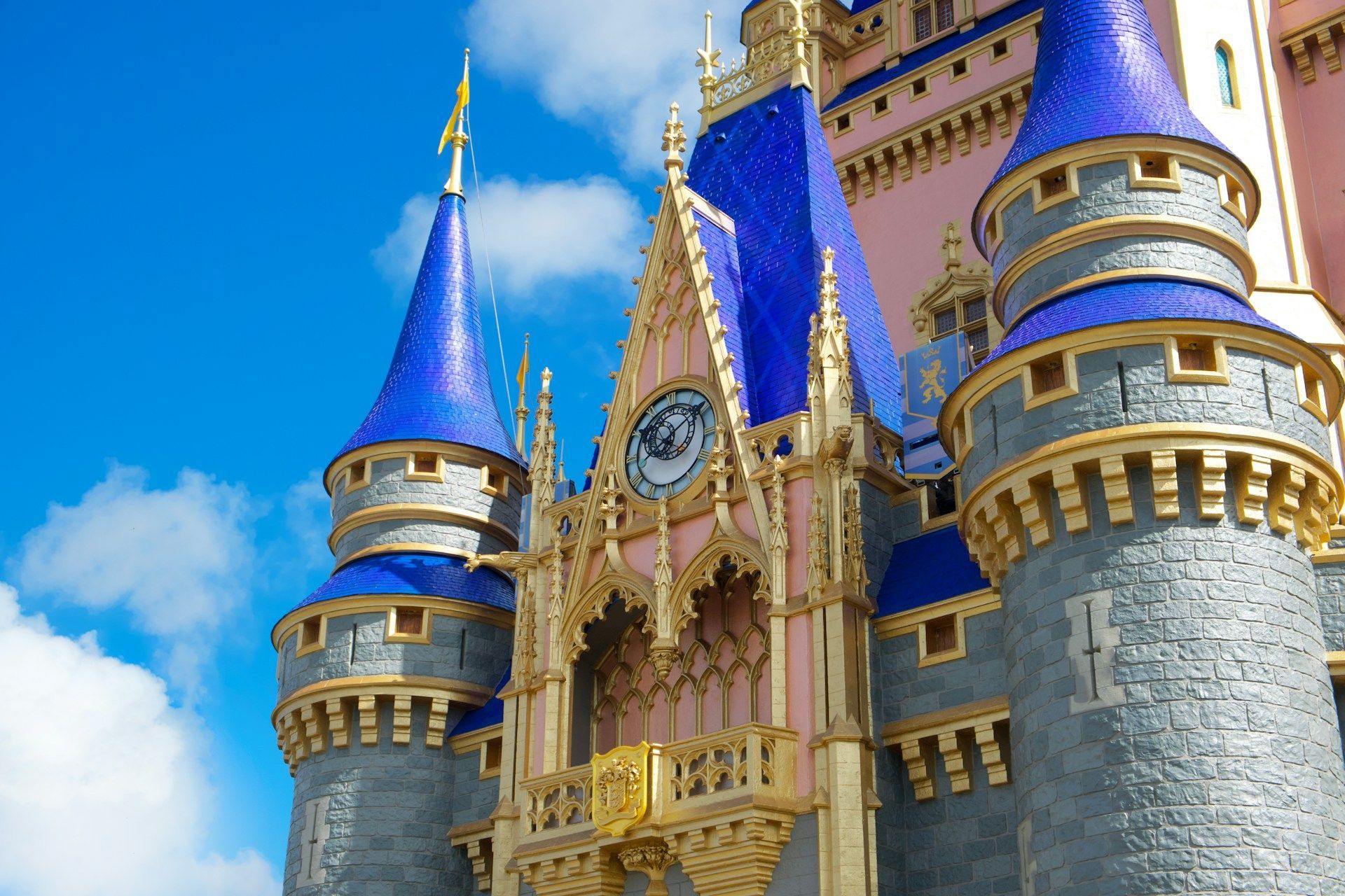 Lost Items at Disney World: Quick Recovery Tips
