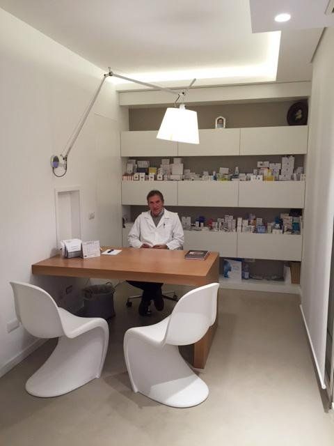 Specialista in dermatologia Venerologia | La Spezia | Dr Andrea Ratti