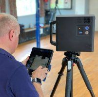 What is a Matterport Camera?
