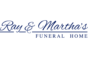 Contact Us Ray & Martha's Funeral Home | Hobart, OK
