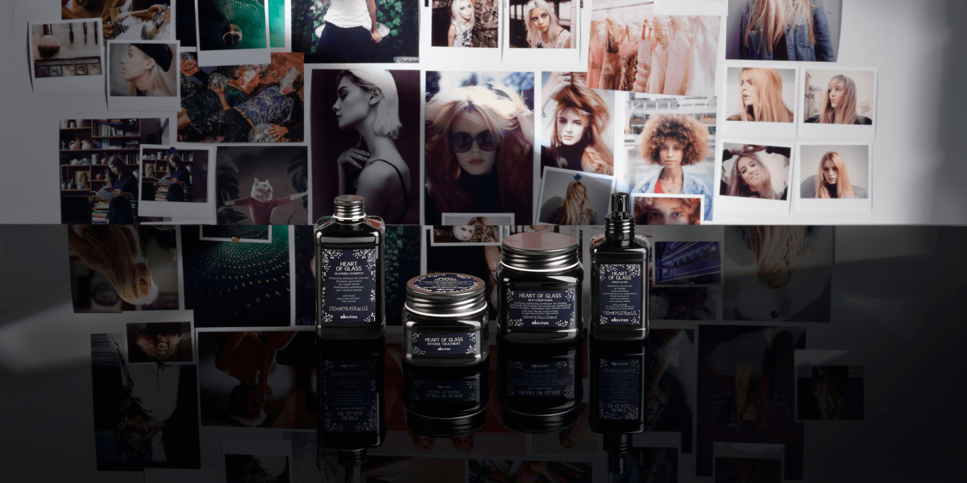 Reputable hair salon | The Knott