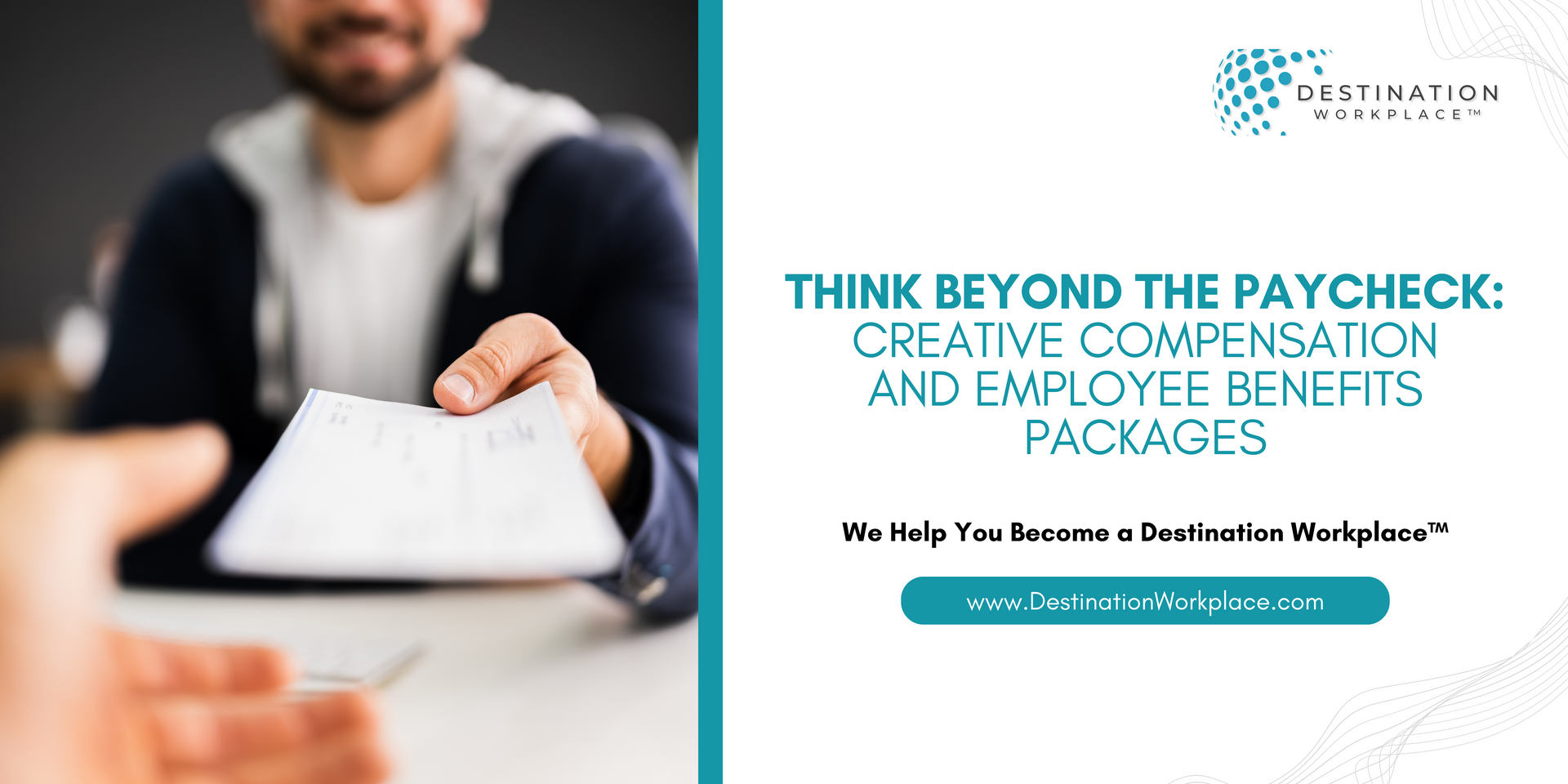 Creative Compensation and Employee Benefits Packages