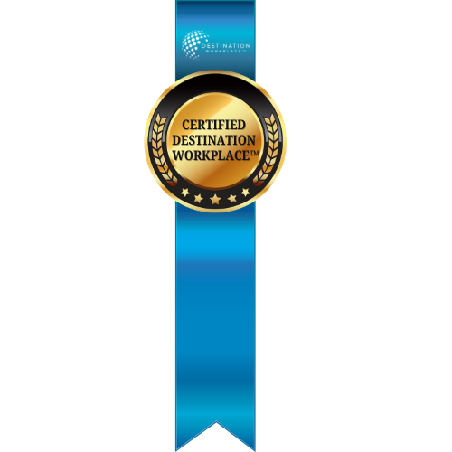 Attract Top Talent & Improve Employer Brand With a Workplace Certification!