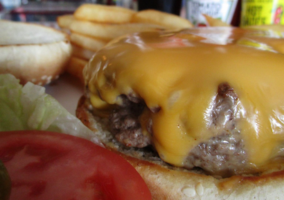 American Burgers-Specialty Burger Restaurant | Rockville Centre NY