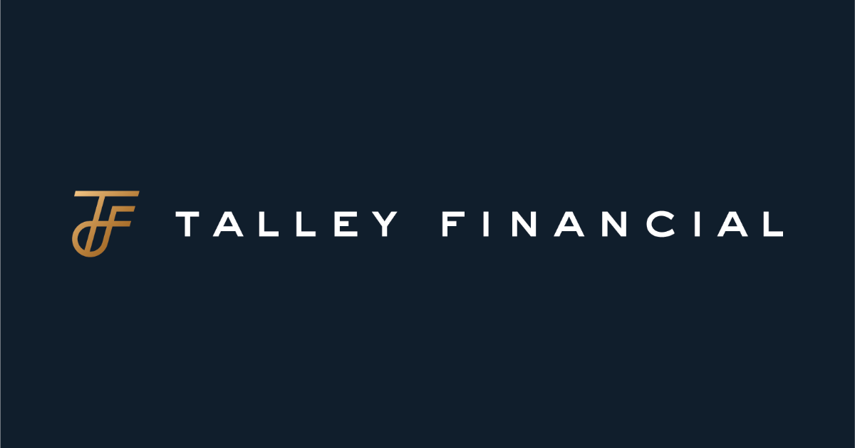 Financial Clarity and Confidence | Talley Financial