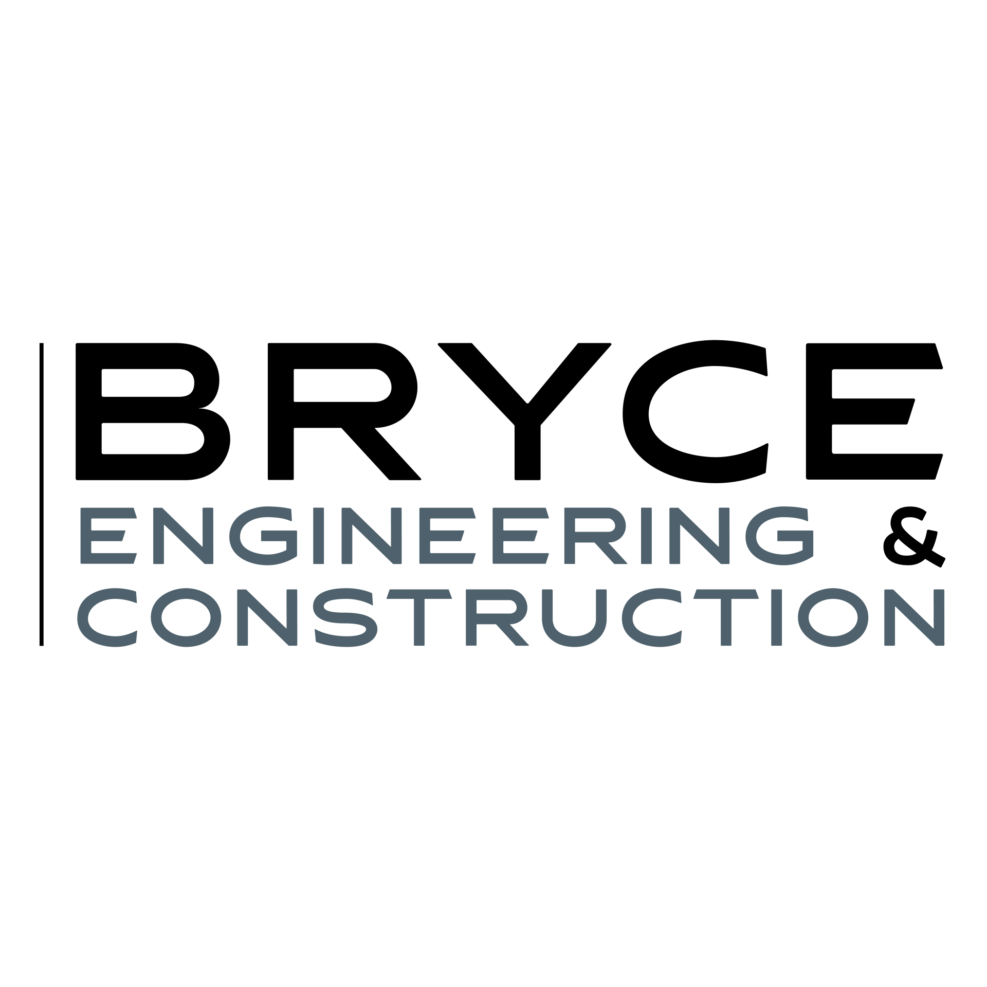 Services | Bryce Engineering & Construction