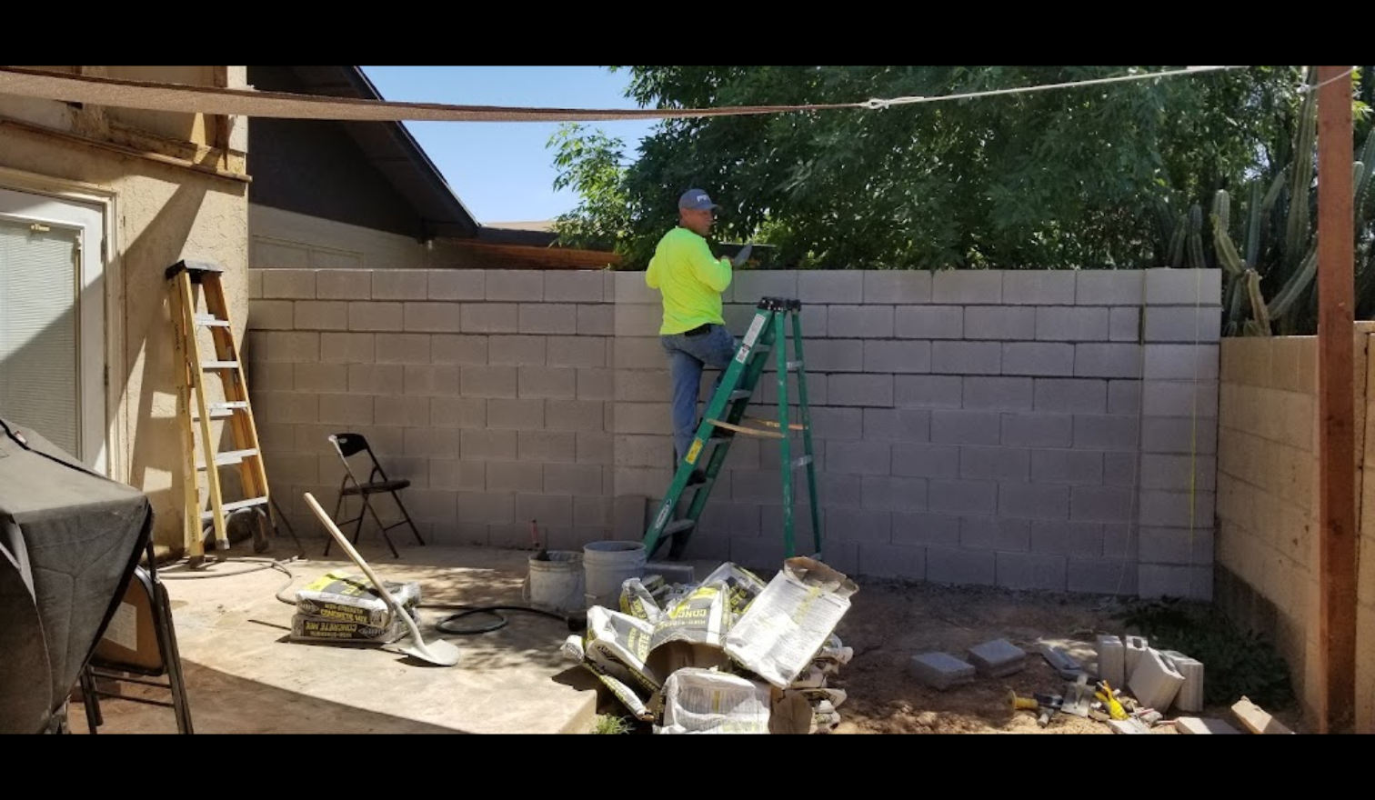 Durango Masonry & Tile - Top Rated Masonry Contractor - Tempe, Arizona