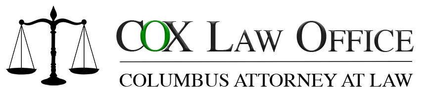 Highly Referred Attorney in Columbus OH | Cox Law Office