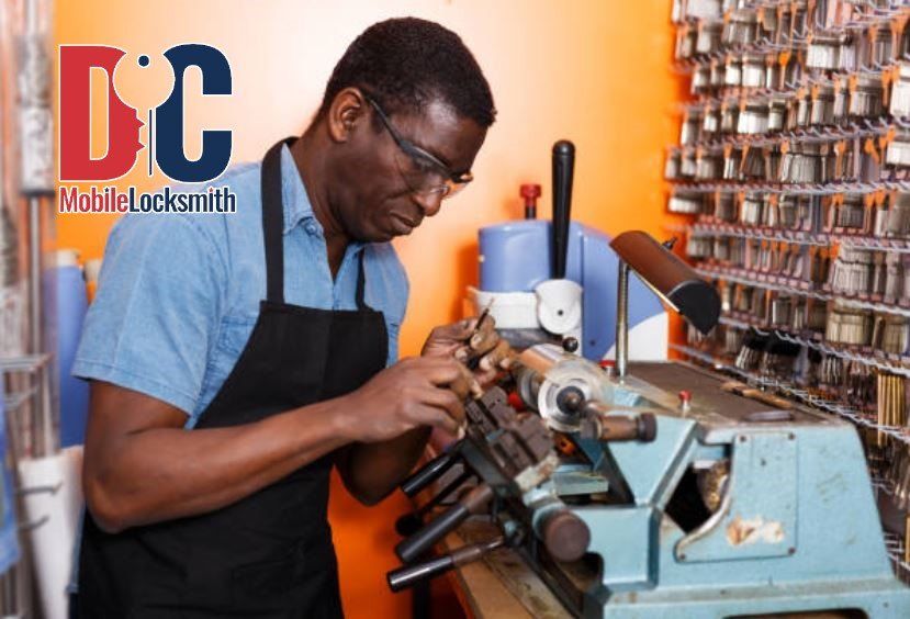 DC Mobile Locksmith | Washington, D.C. Most Trusted Locksmiths