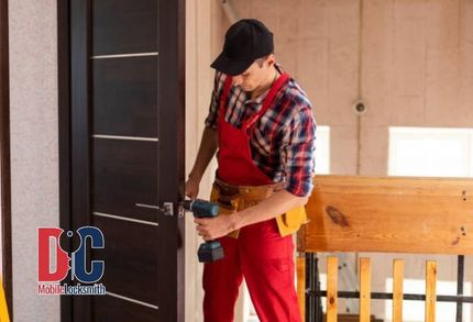 DC Mobile Locksmith | Washington, D.C. Most Trusted Locksmiths